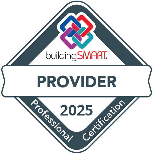 Profesionální certifikace buildingSMART | BIM Semináře
